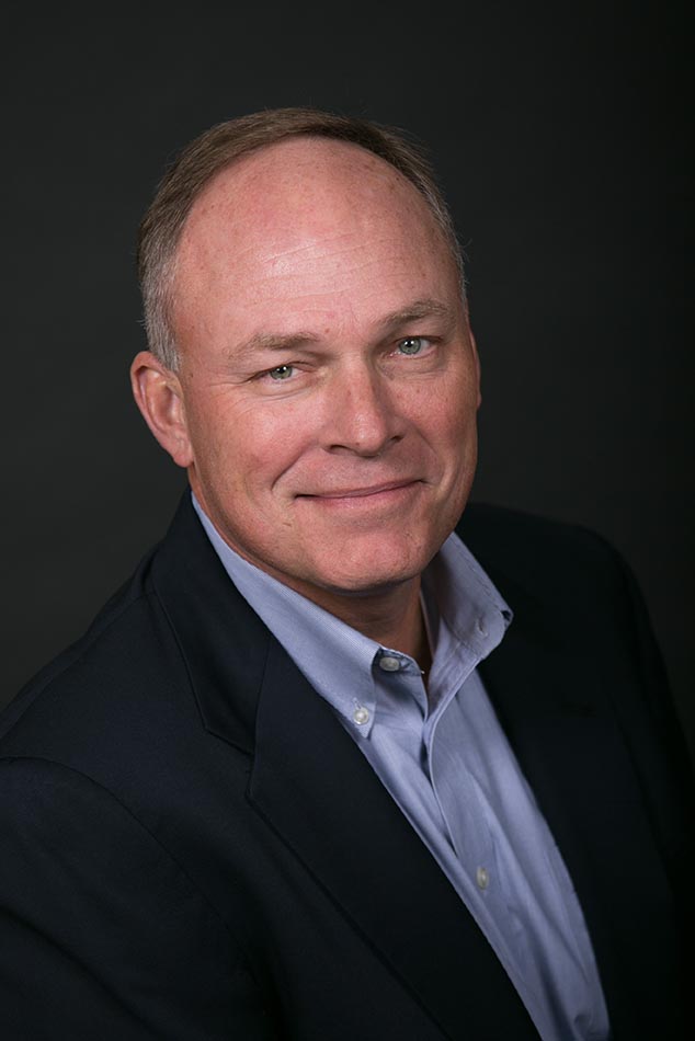 John Caron - Thrive Ice Cream