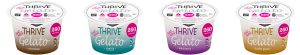 Thrive Gelato – Thrive Ice Cream