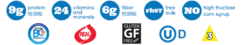 Thrive High-Protein Ice Cream | Thrive