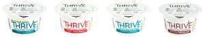Thrive High-Protein Ice Cream | Thrive