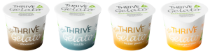 Thrive Gelato - Thrive Ice Cream